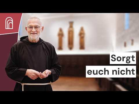 Sorgt euch nicht - Tagessegen vom 20. Juni 2026