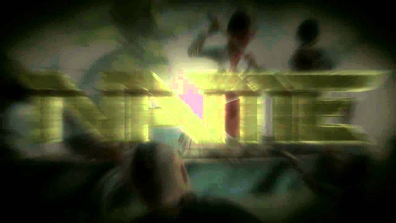 Epic Cinematic Intro Template ! (C4D+AE) - YouTube