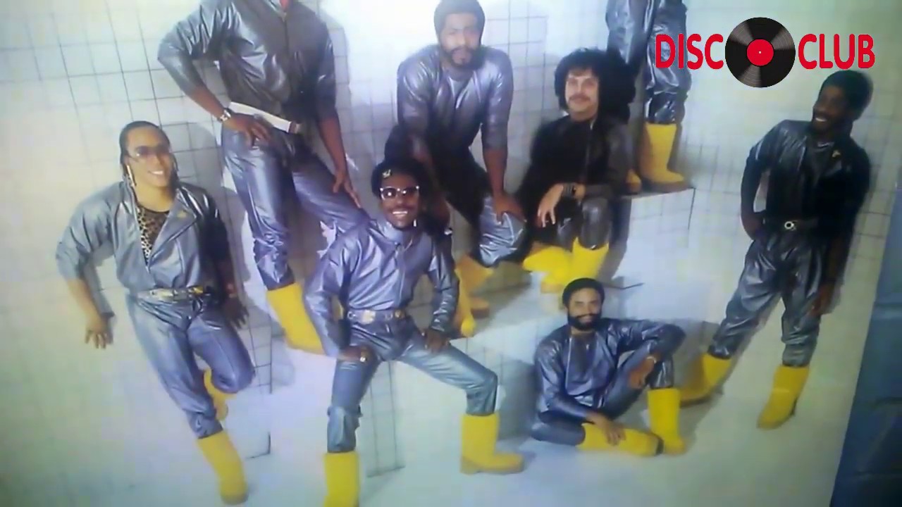 Breakwater - Release The Beast (LP) 1980 [Juan Carlos Baez] - YouTube