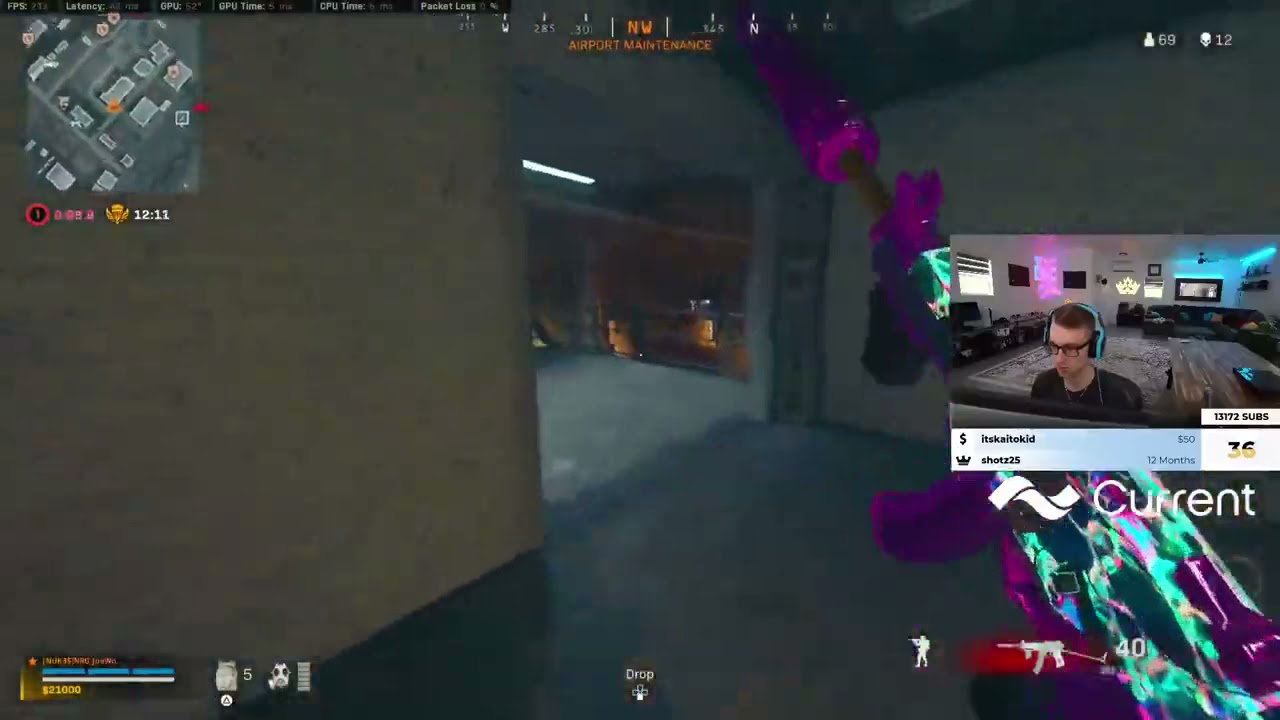 120 FOV vs 80 FOV 😂😂 - YouTube