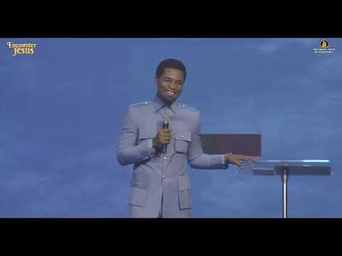 Unlocking the Secrets of Divine Favor: Principles for a Blessed Life - YouTube