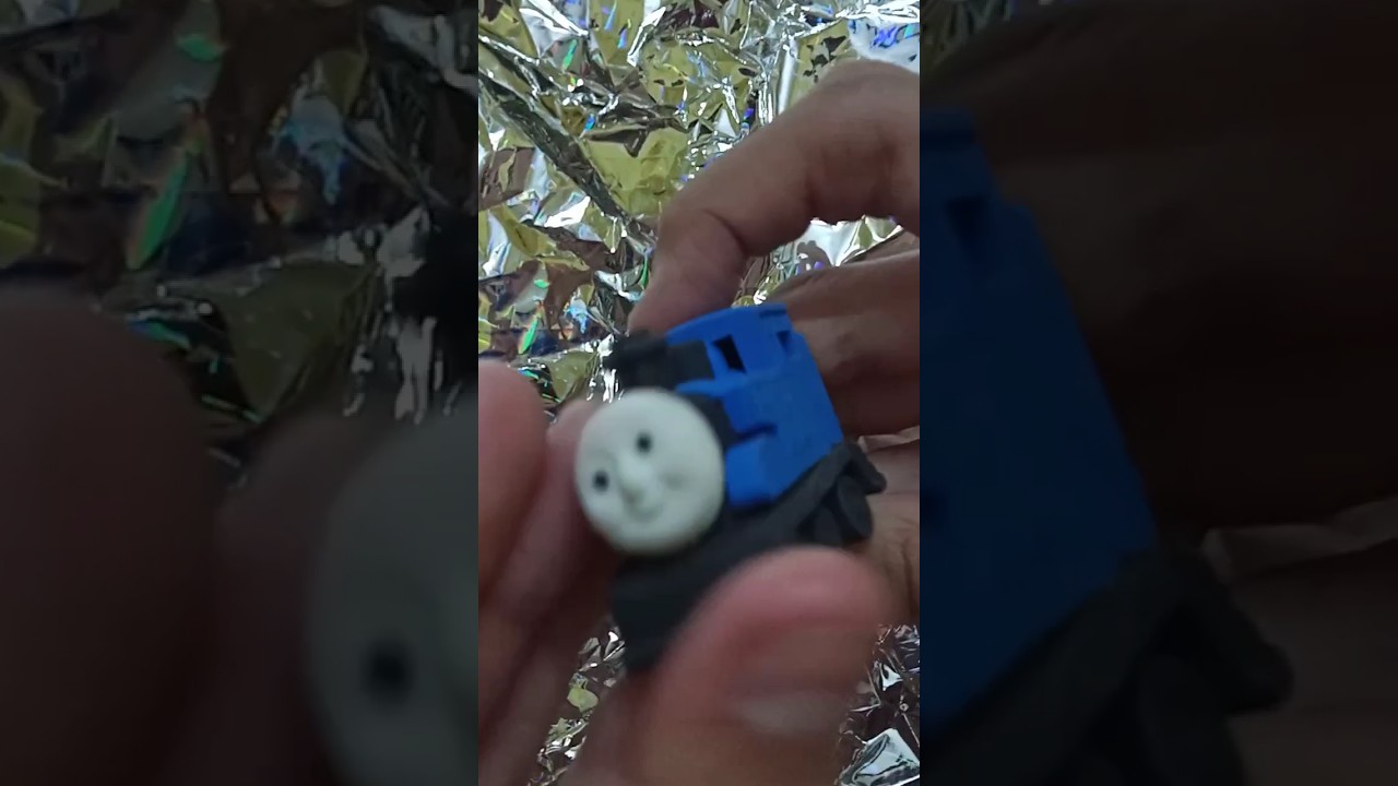 asmr Thomas train eraser 🥰 #thomas #train #eraser #rubber #cute # ...