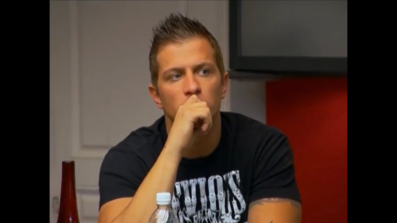 Calling Out TJ Markiewicz Known As “Flex” Daisy Of Love - Interview Process, High Ego & More ...