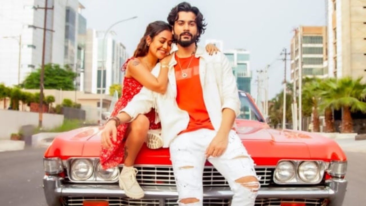Taaron Ke Shehar Full Video Song HD: Neha Kakkar, Sunny Kaushal | Jubin ...
