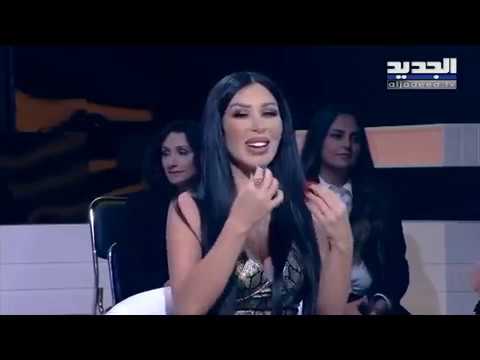 Nourhanne - Tony Khalife (01-10-2018)