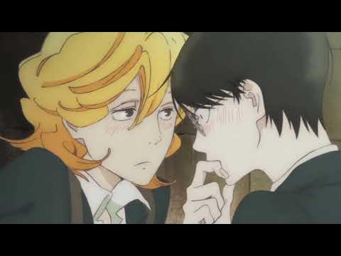 Kusakabe x sajou | [BL AMV] - Beautiful people - YouTube