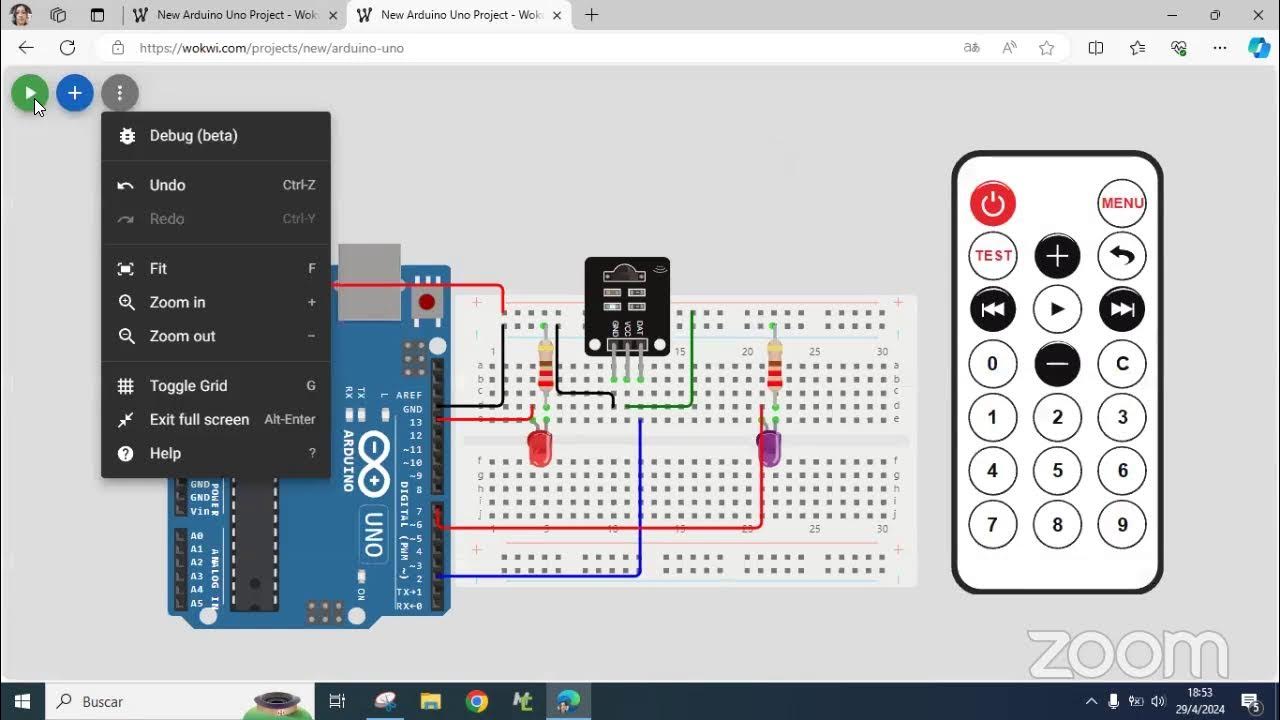 Arduino paso a paso: Construye 20 proyectos - YouTube