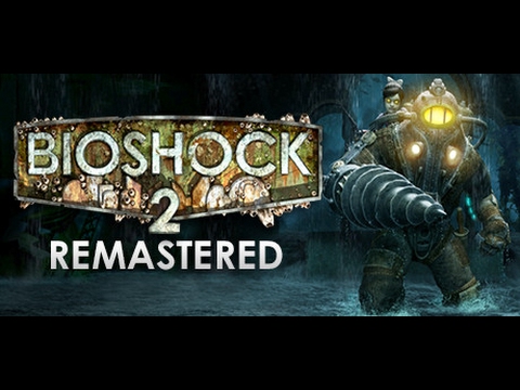 Let's Play Bioshock 2 #031 - Die Erlösung von Gil Alexander - YouTube