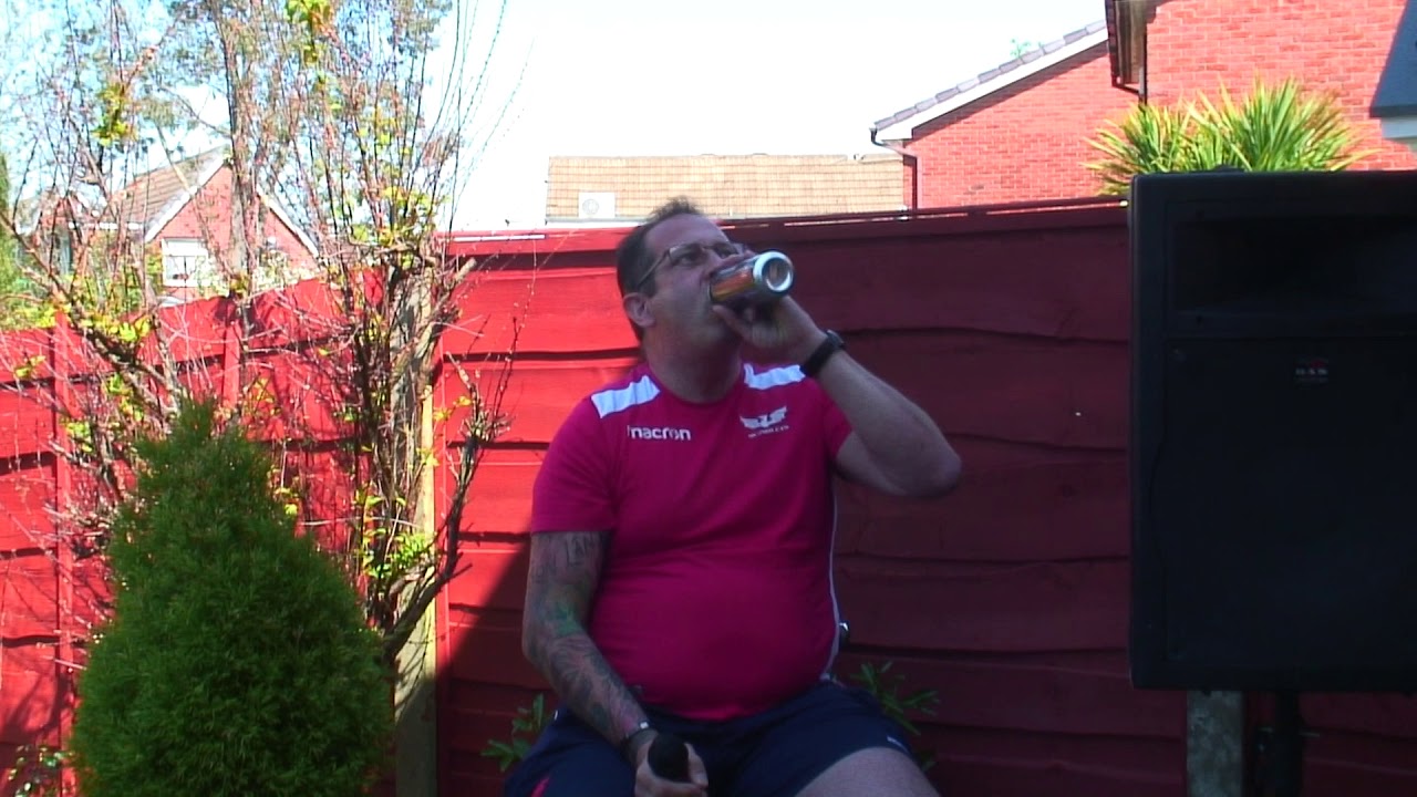 Zen Karaoke - Pinball Wizzard - YouTube