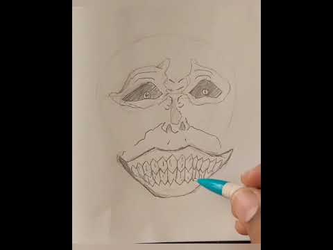 How to draw solo leveling statue - YouTube