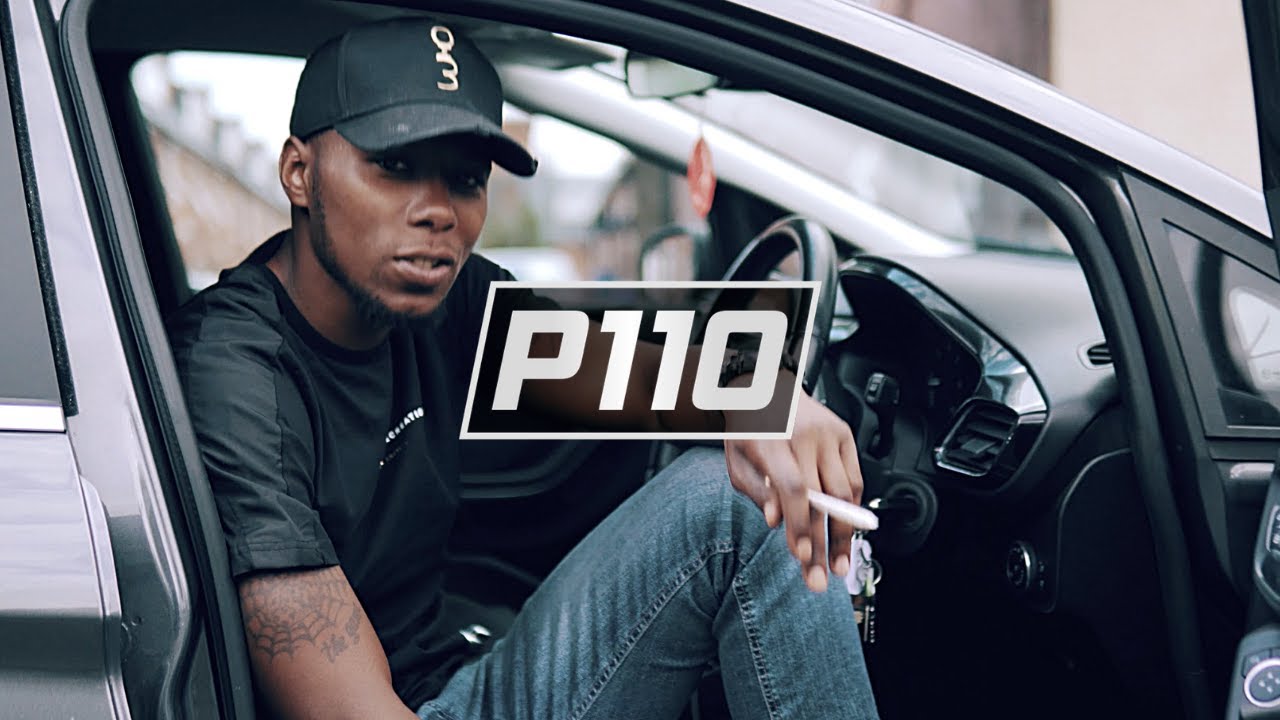 P110 - Steamed Up - The Hottest [Music Video] - YouTube