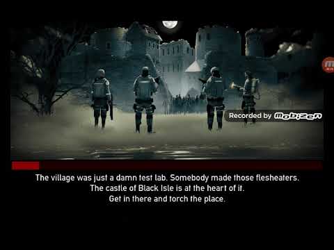Sas 3 game play - YouTube