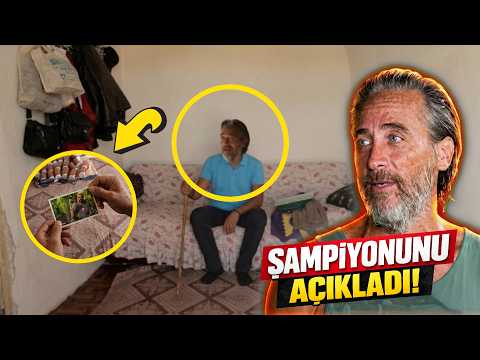 Murat Arkın'a Göre Survivor'ın Gerçek Şampiyonu Bakınız Kim!
