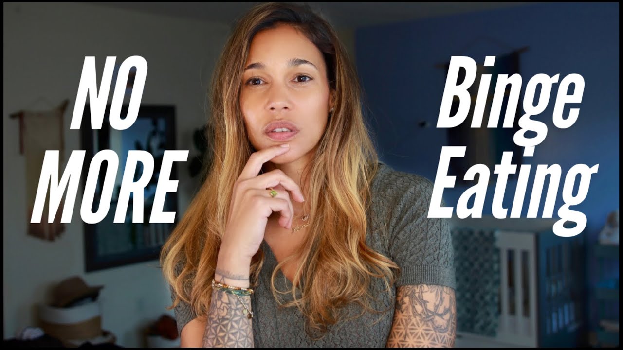 Stop Sugar Cravings & Binge Eating: A Health Coach's Complete Guide ...