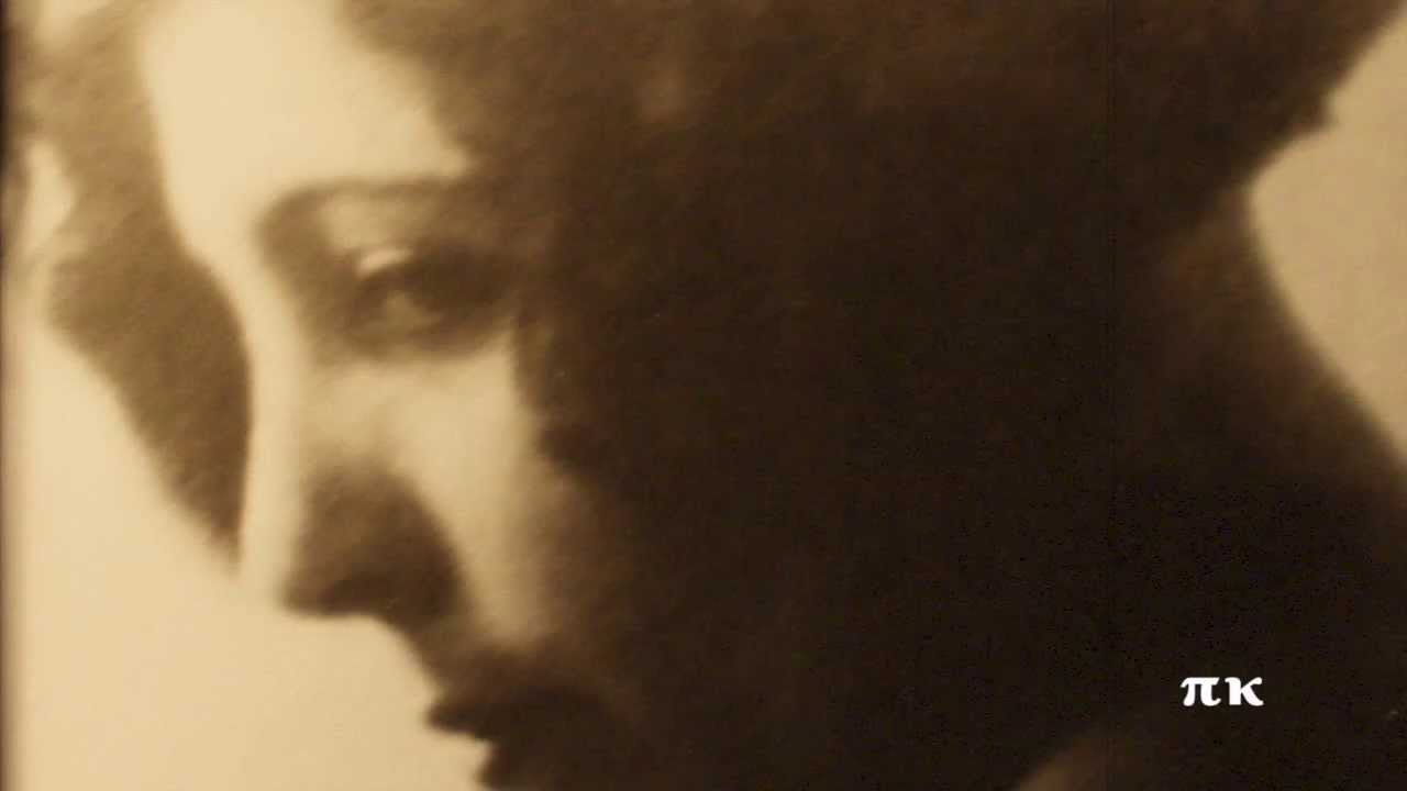 ΣΜΥΡΝΙΩΤΙΚΟ ΖΕΪΜΠΕΚΙΚΟ, 1925, ΜΑΡΙΚΑ ΠΑΠΑΓΚΙΚΑ - YouTube