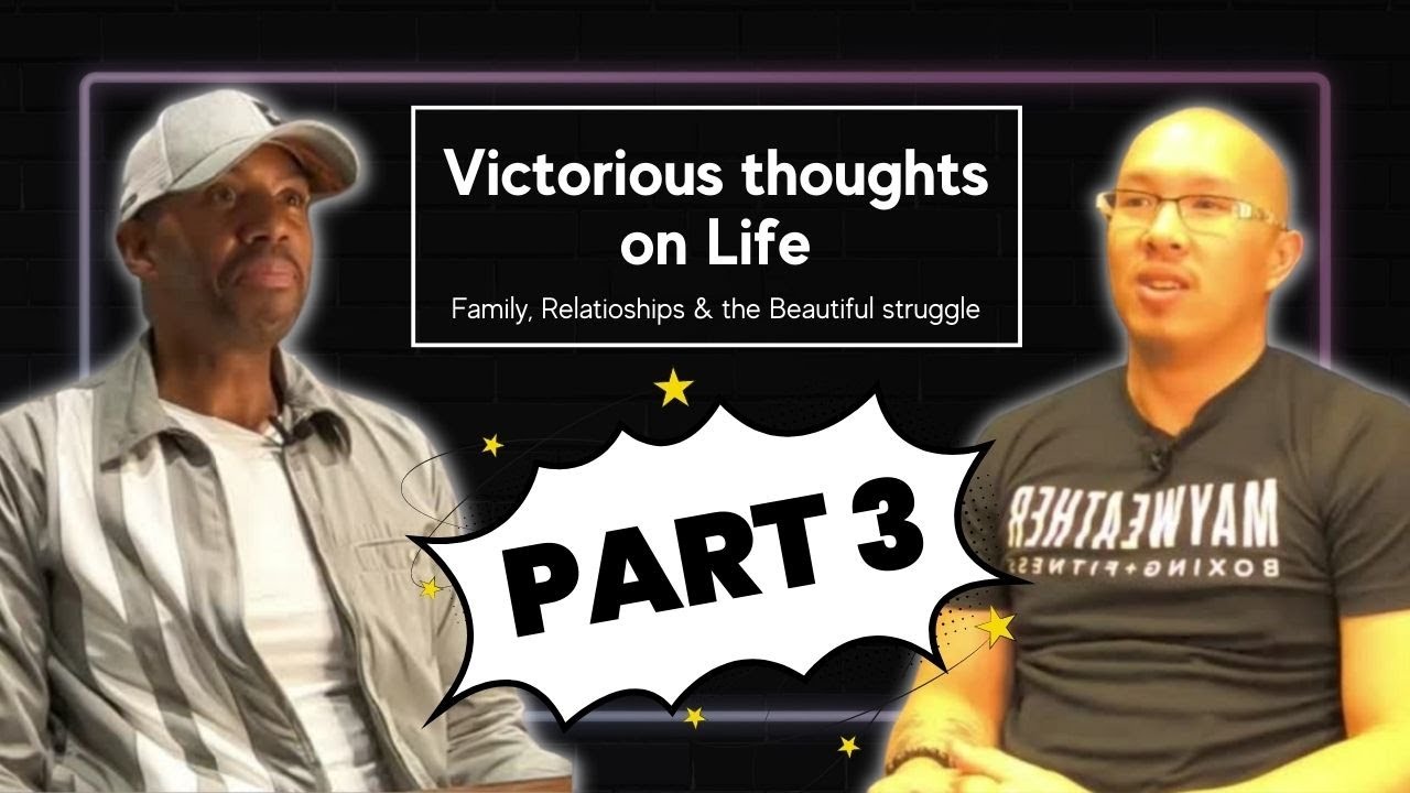 What is the Number One Need of a Man? | Let's Ask Andre - YouTube