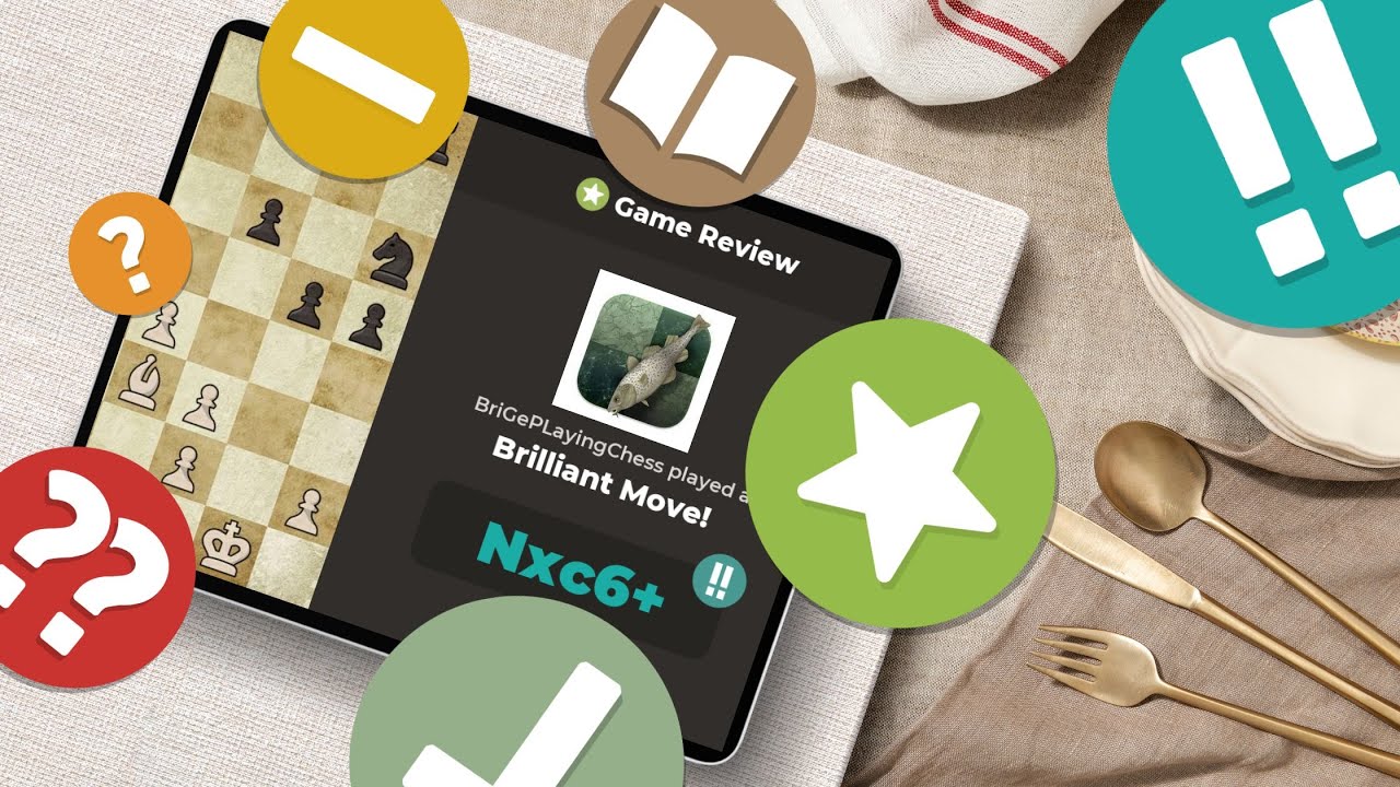 StockFish Has Beated Mittens With One Brilliant Moves ? - YouTube