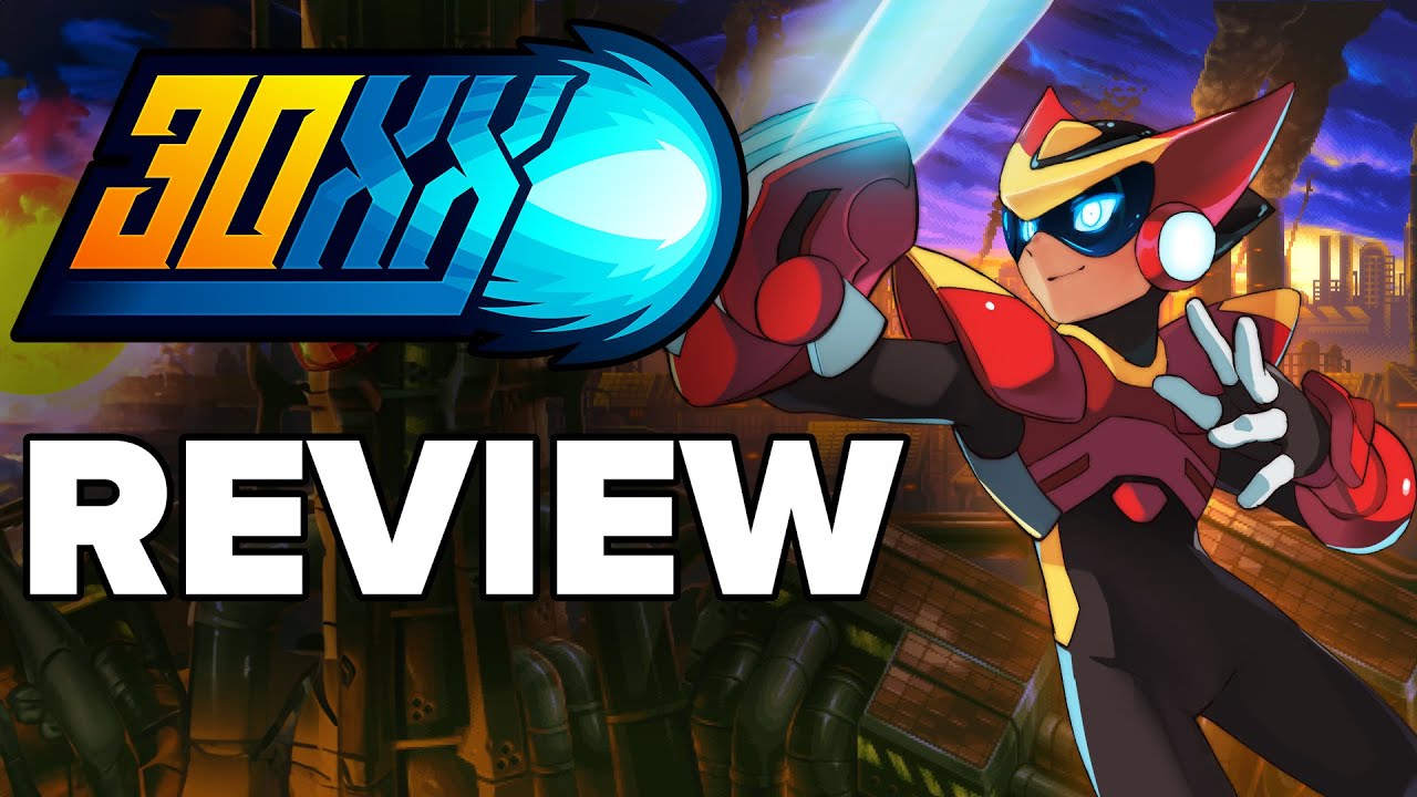 30XX Review - The Final Verdict - YouTube