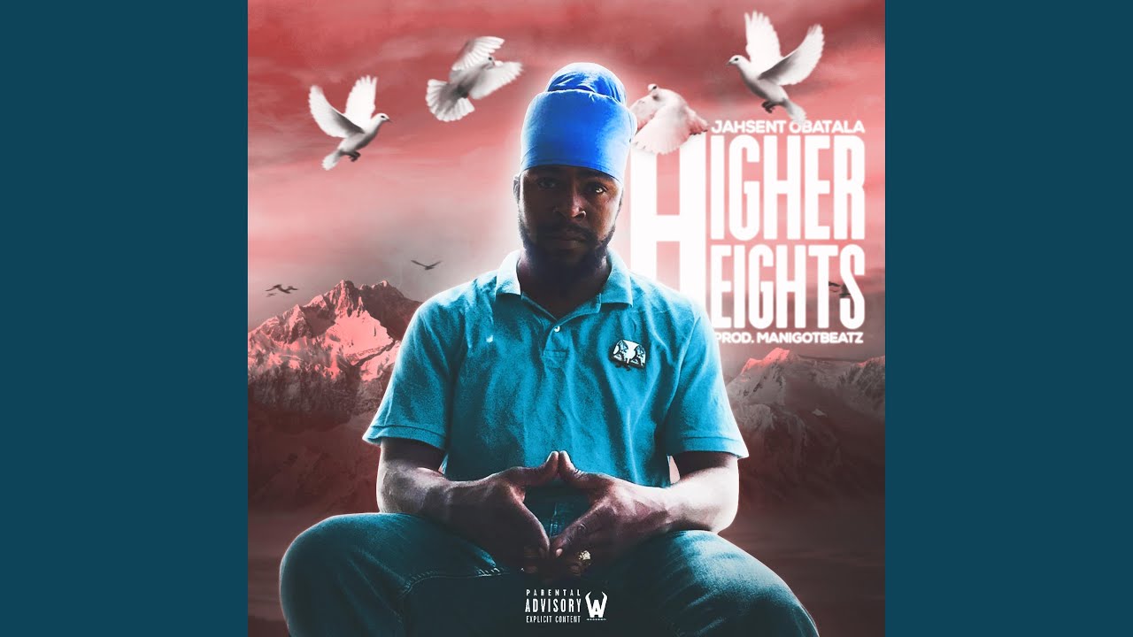 Higher Heights - YouTube Music