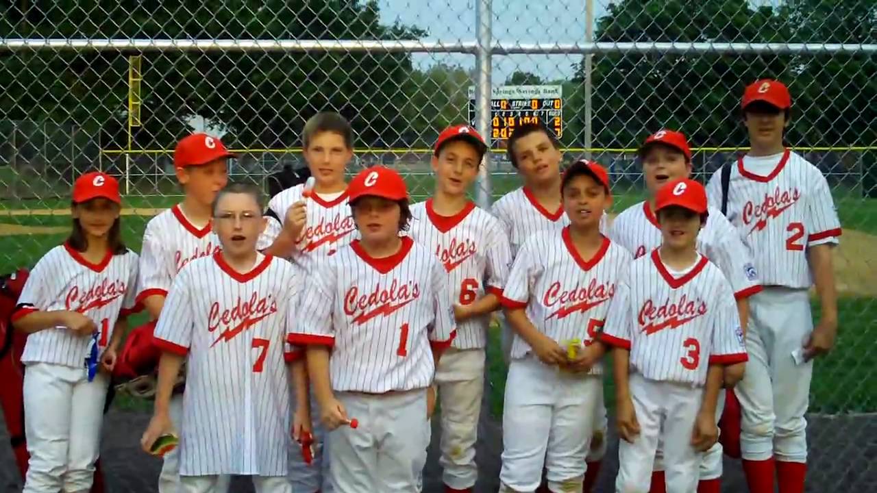 Get Well Mr. Bloomer!!!! - YouTube