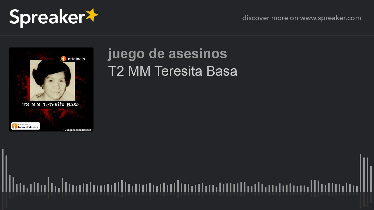 T2 MM Teresita Basa - YouTube