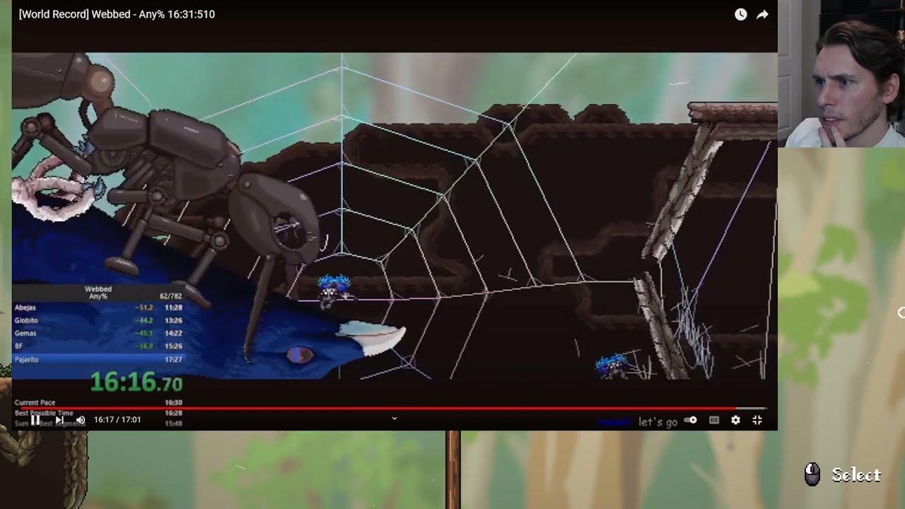 Jerma985 - Game has some bugs - YouTube