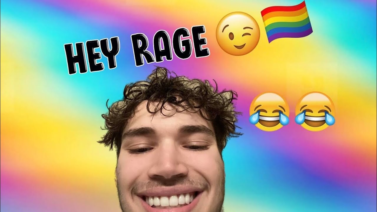 YOURRAGE hangs up on Adin for being TOO SUS 🤦🏽‍♂️😂😂 - YouTube