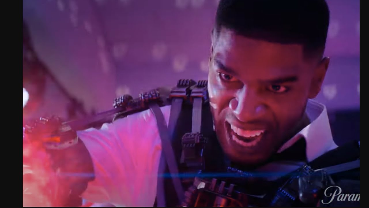 Agent Mason - All Weapons & Equipment (2024) - YouTube