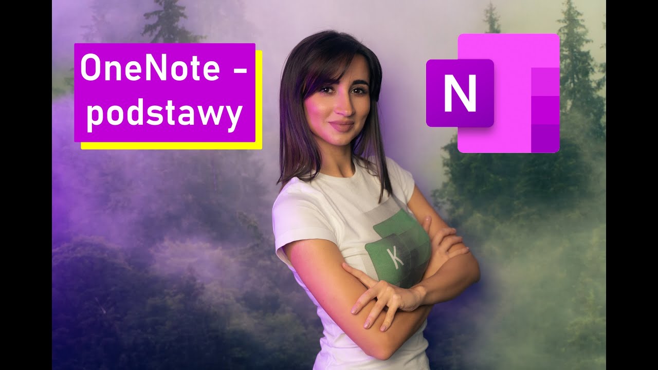 Jak zacząć korzystać z OneNote? + wskazówka, której nie znałeś! - YouTube