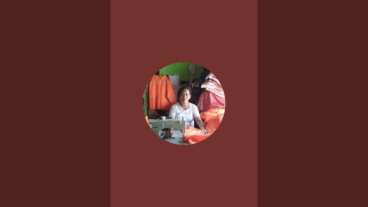 Jenette ang Pobreng Mananahi is live/HELLO EVERYONE WELCOME TO MY ...