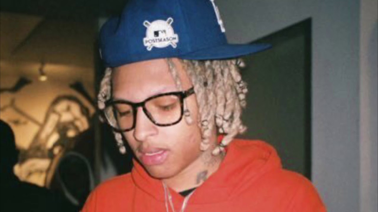 []FREE LILCANDYPAINT X DUWAP KAINE “yellow ”type beat (prod.MAR10 ...