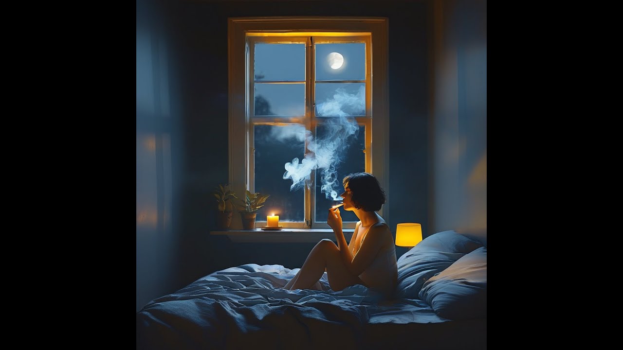 light after dark - YouTube