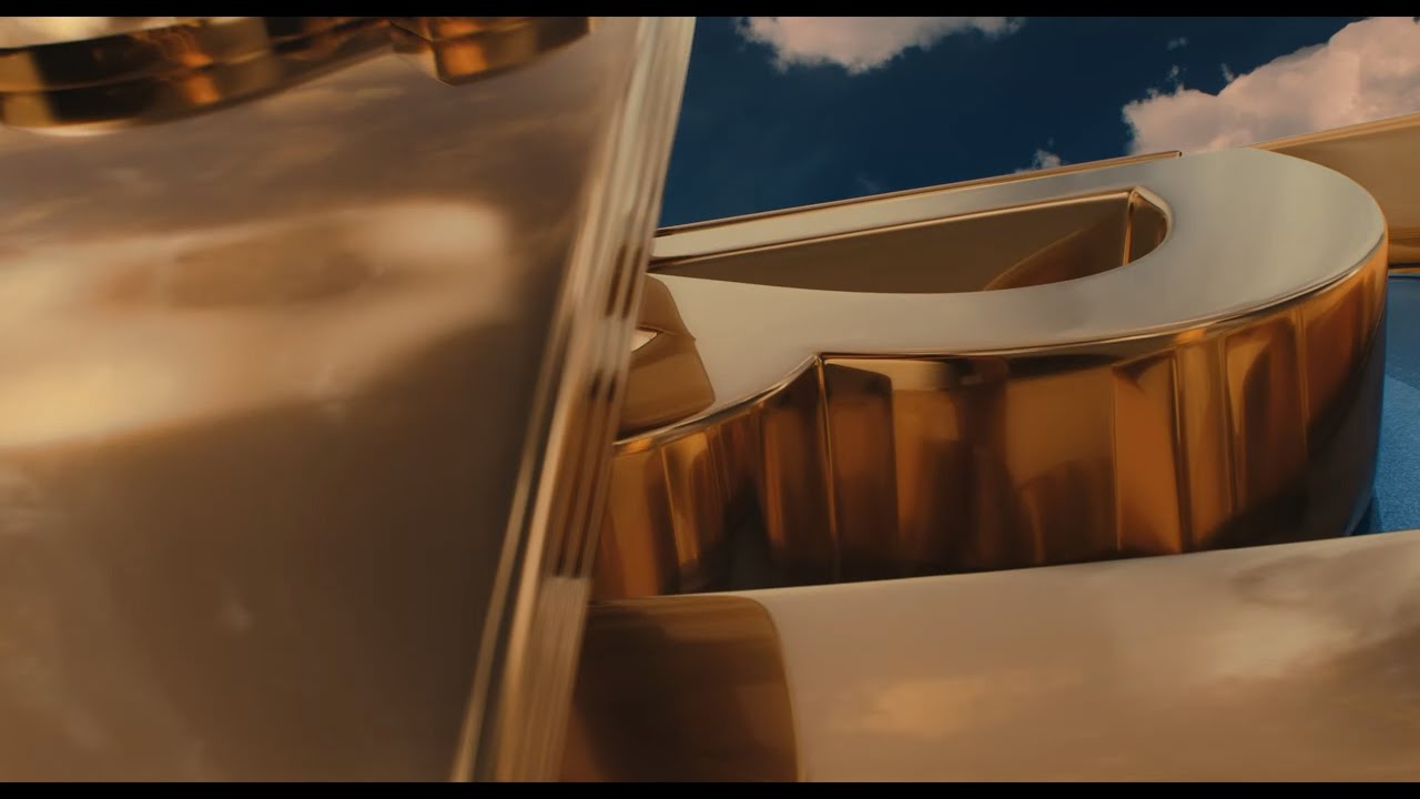 Warner Bros. Pictures/Amblin Entertainment/OW Films (2023) - YouTube