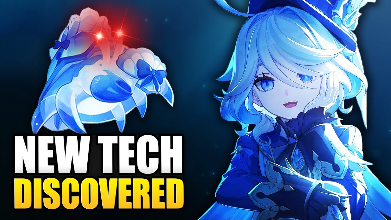 7 Advanced Tips for Every Furina Main - YouTube