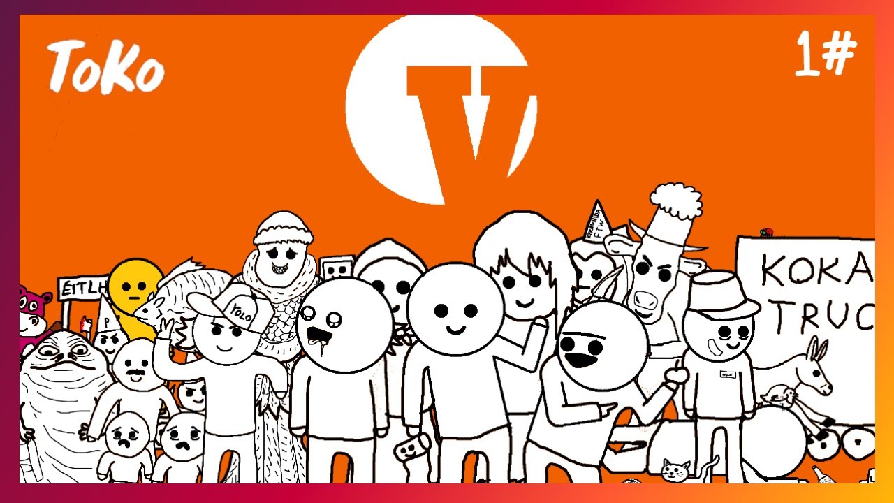 JustVidman legjobb jelenetek 1. rész - YouTube