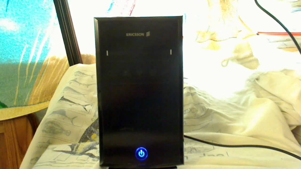 Ericsson-Sim-Test-No-3G-for-me.wmv - YouTube