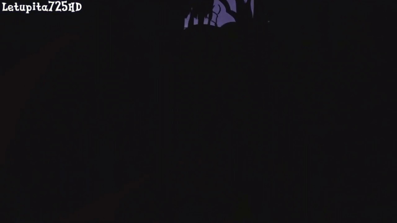 My little pony monster tree all the pony scream - YouTube