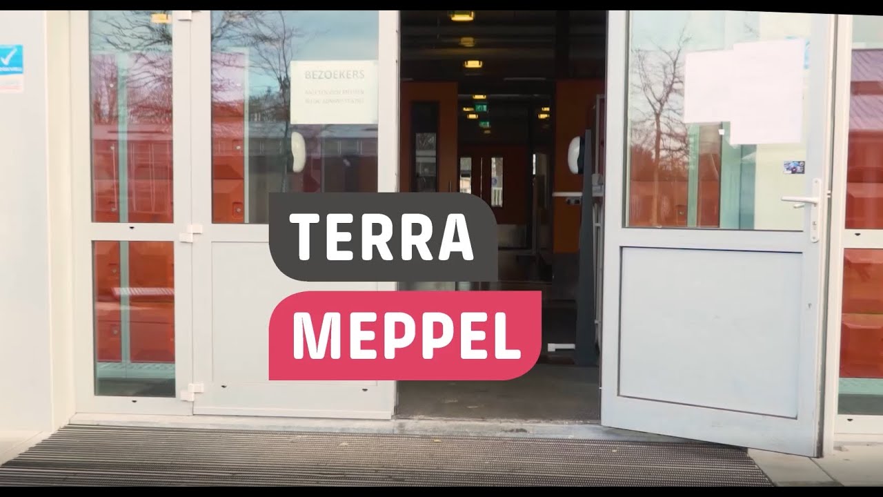 Virtuele rondleiding Terra Meppel - YouTube