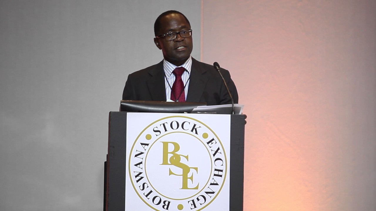 Presentation-Dr Evans David Wala Chabala - YouTube