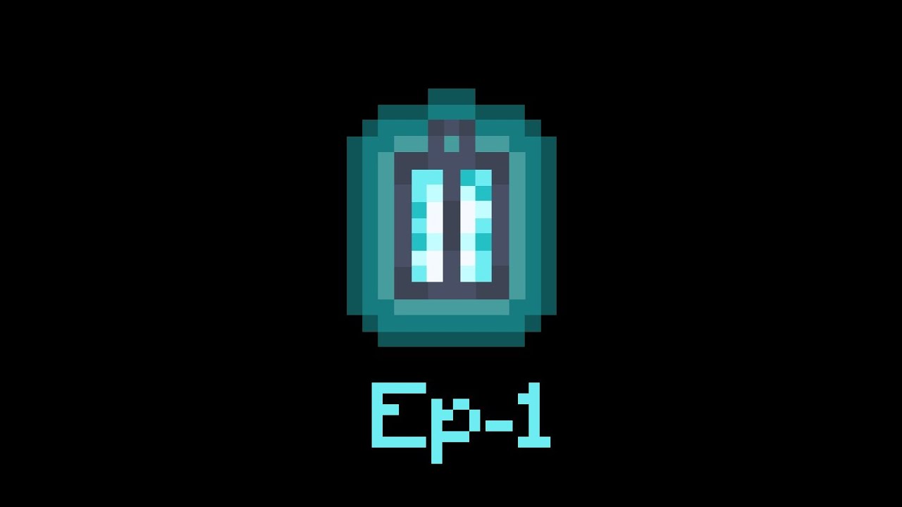 Minecraft YT Server Episode-1 - YouTube