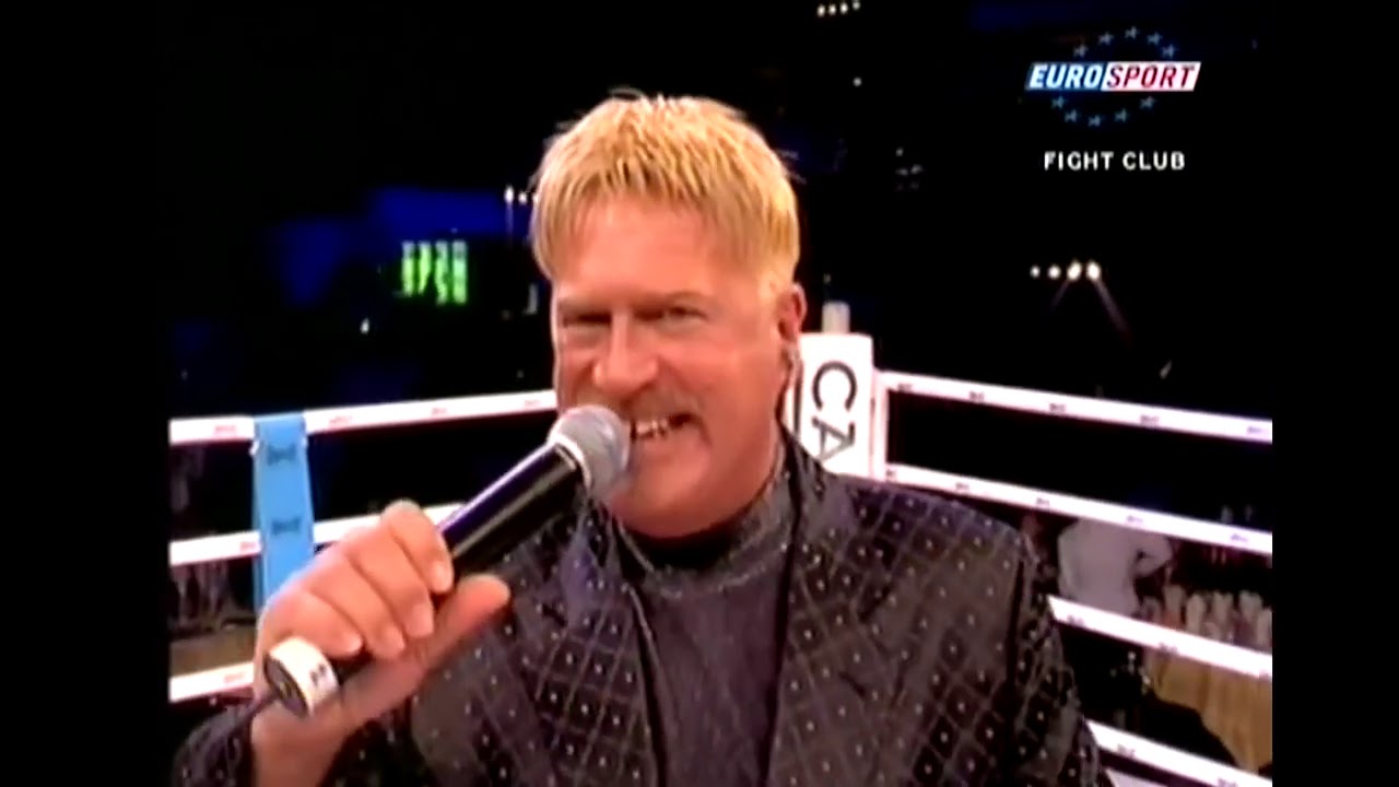 Aleksander EMELIANENKO VS RENE Rooze Nocaute Difícil UFC MMA - YouTube