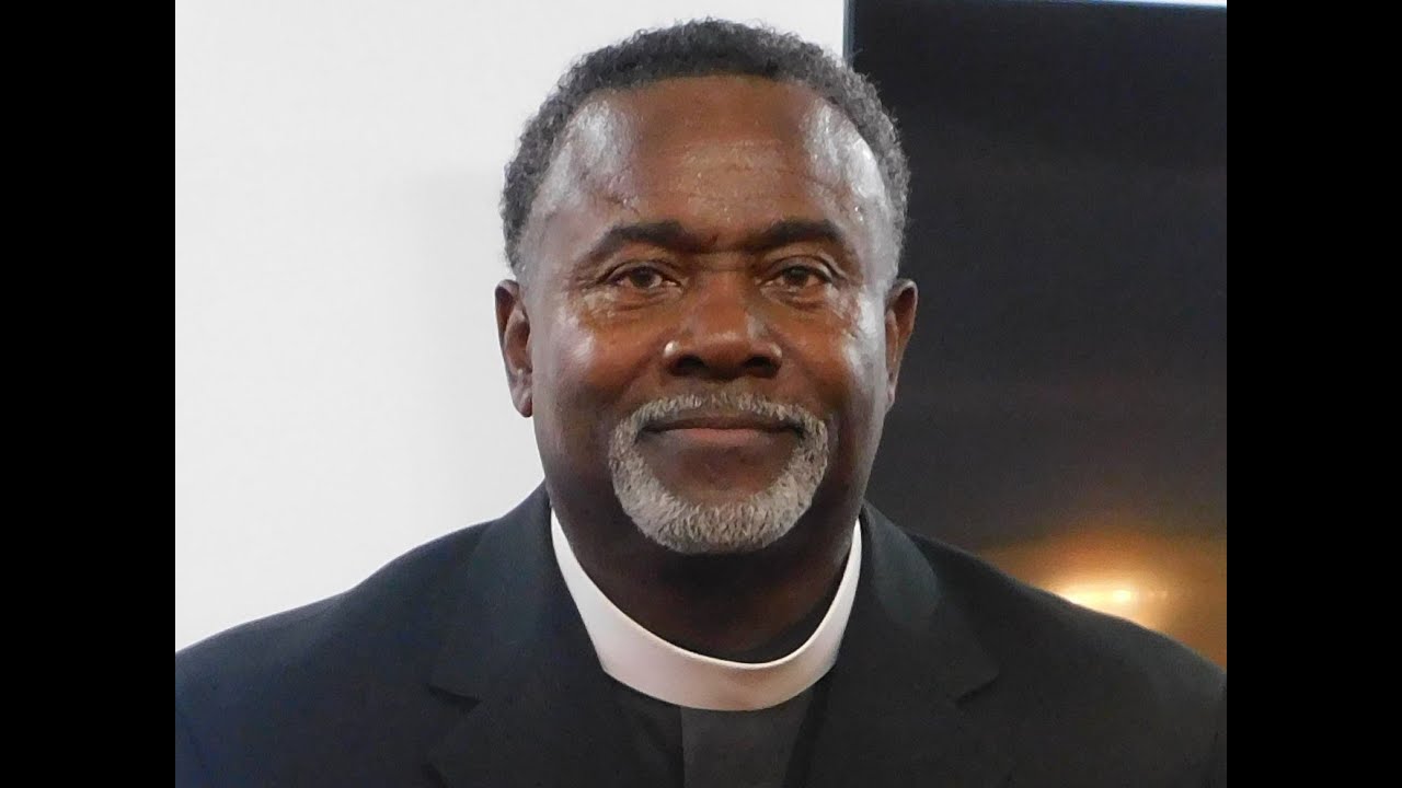 Presider: Elder Johnnie Cannon Speaker: Pastor Calvin L. Parker - YouTube