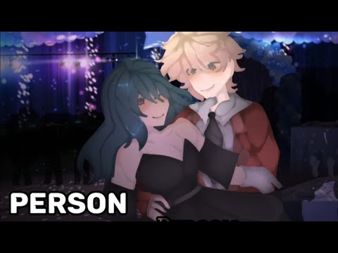 Person /tmf/the music freaks/gacha/gacha club/gacha life/jailey/tmf ...