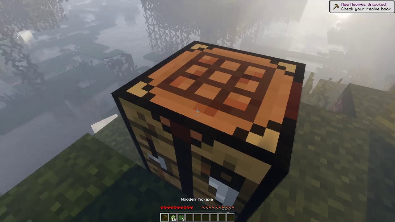 Charborg Streams - Minecraft Hardcore, but it's scary! - YouTube