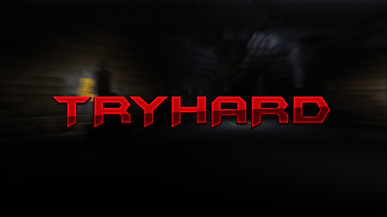 Tryhard team - YouTube