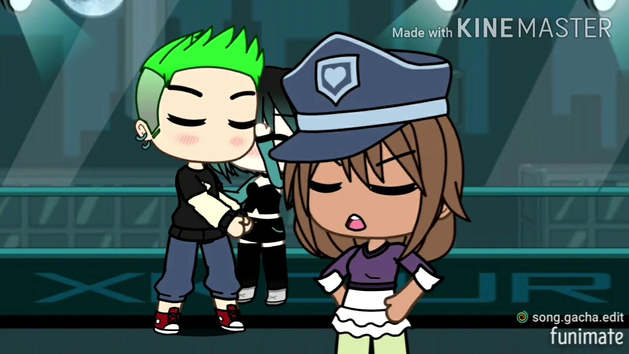 🎶• "Boyfriend Kisser" - TDWT - Gacha •🎶 - YouTube