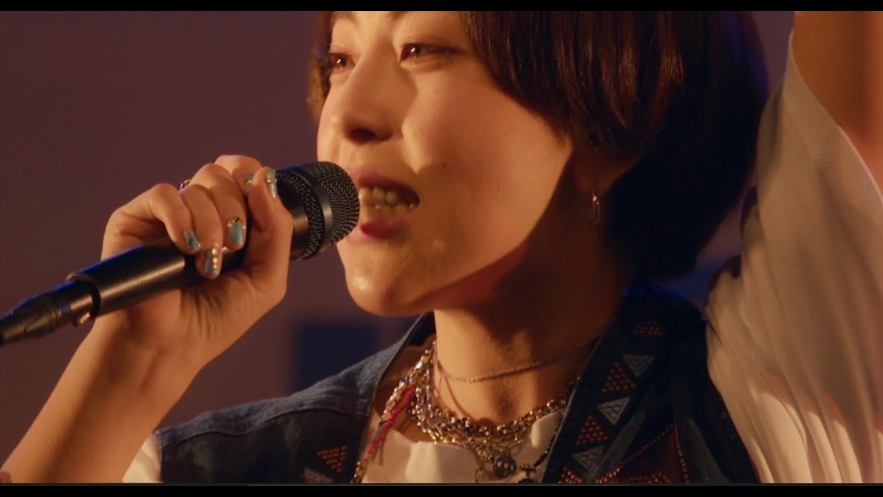 EOW - (this is the) DAY（Official Video from EOW ONE-MAN SHOW "BREAK THRU"） - YouTube