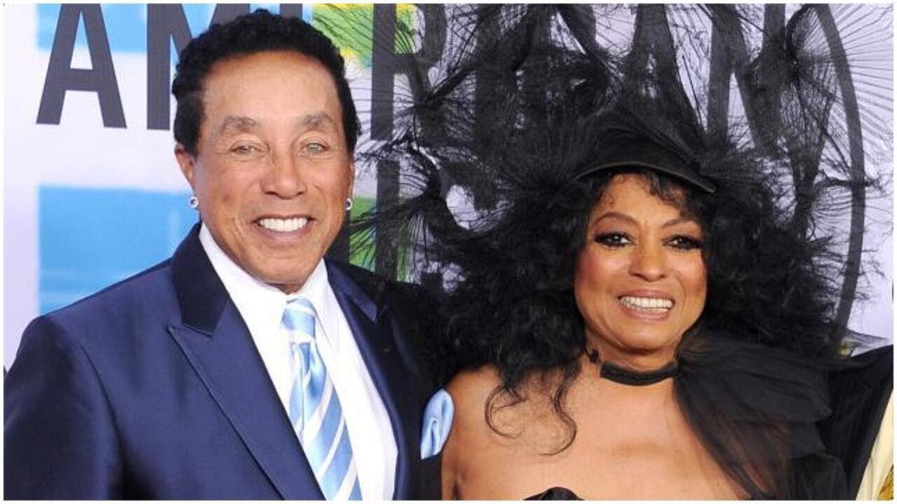 Diana Ross’ Husband: Everything To Know About The Singer’s 2 Marriages ...