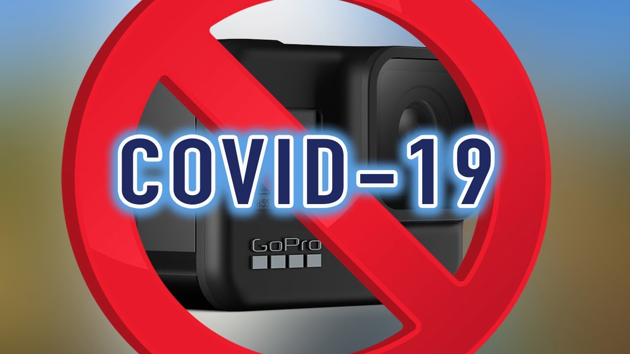 No GoPro RMA Replacements Due To COVID? - YouTube