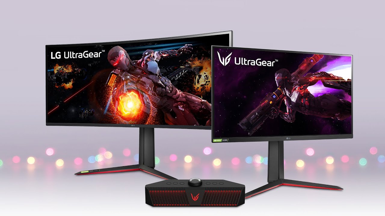 LG Partner Store Special Savings - YouTube